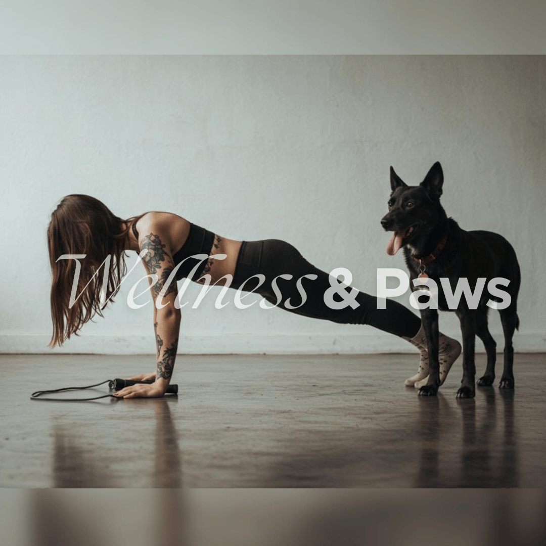 Wellness & Paws: Una vida plena y equilibrada - bestfriendsmx.com
